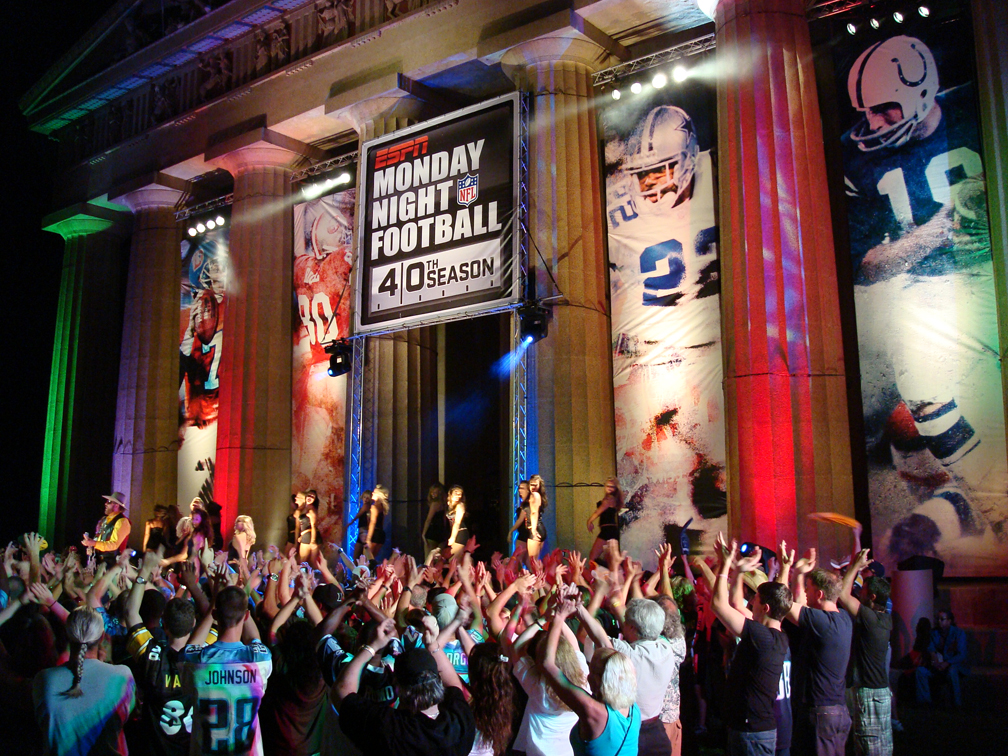 Strategic Meeting Management - Event Logistics, Inc.